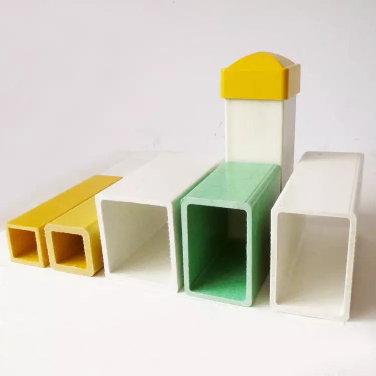 Fiberglass Tube Connector Frp Handrail Fittings Accessories, High ...