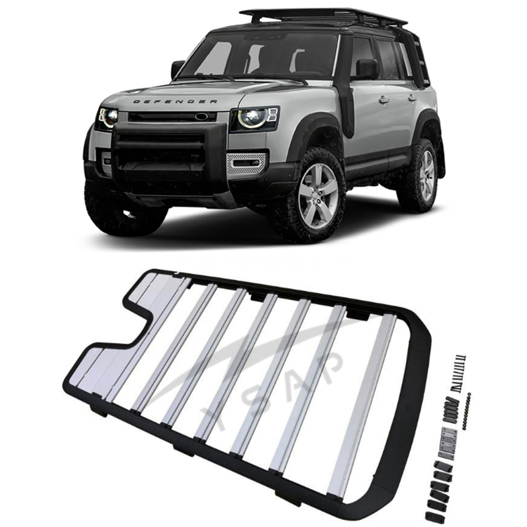 Hot Sale 2020 Defender Roof Rail Roof Rack, Bossgoo.com의 고품질 Hot Sale ...