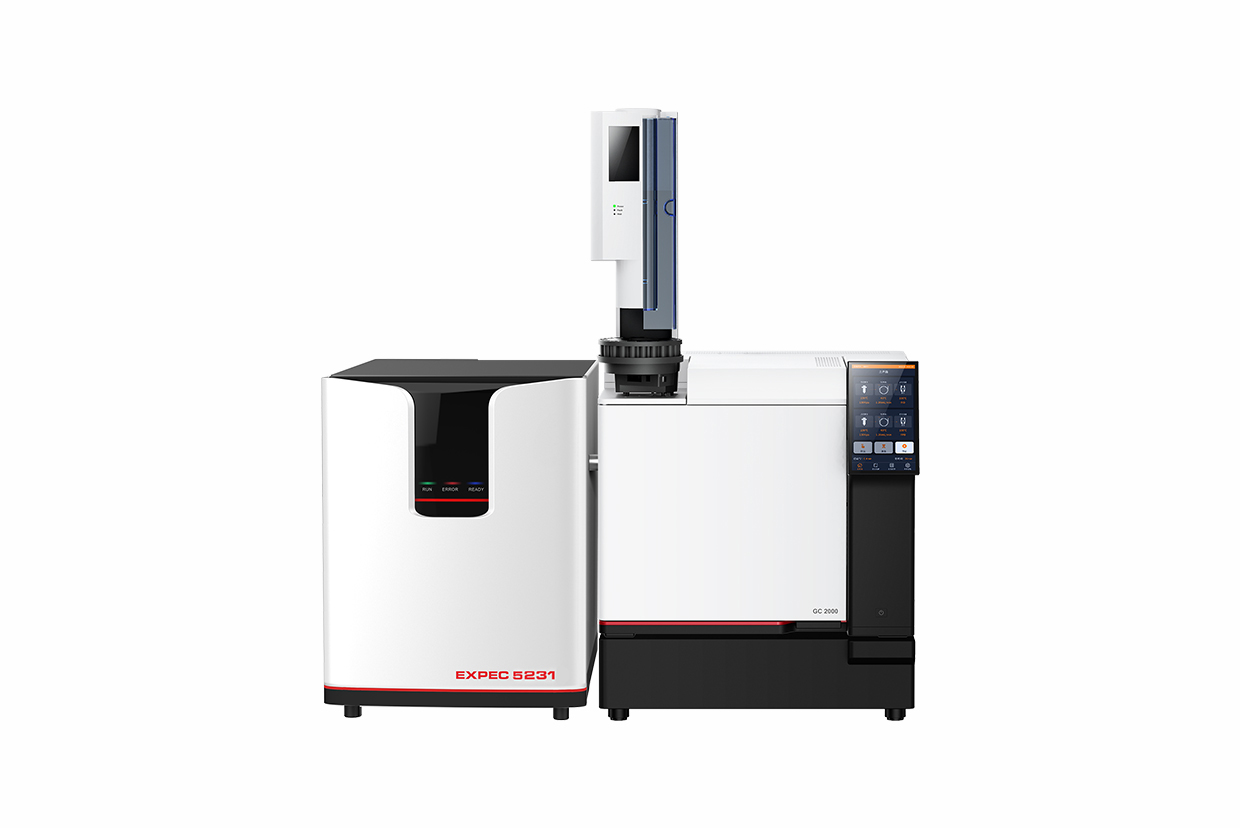 Aelab Gc-ms/ms Spectrometer: Gas Chromatography Triple Quadrupole Mass ...