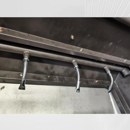 Vtc80 자동차 디스크 드럼 브레이크 Cnc 수직 선반 의 고품질 Vtc80 자동차 디스크 드럼 브레이크