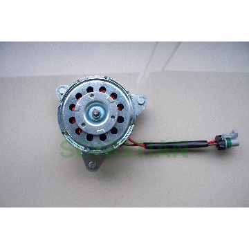 Auto Parts 12v Motor Radiator Cooling Fan Rf-243 For Ford Lincoln, High ...