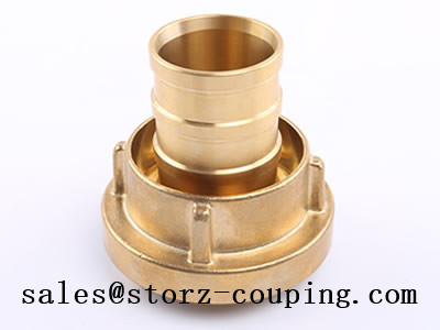Storz Fire Fighting Coupling, High Quality Storz Fire Fighting Coupling ...