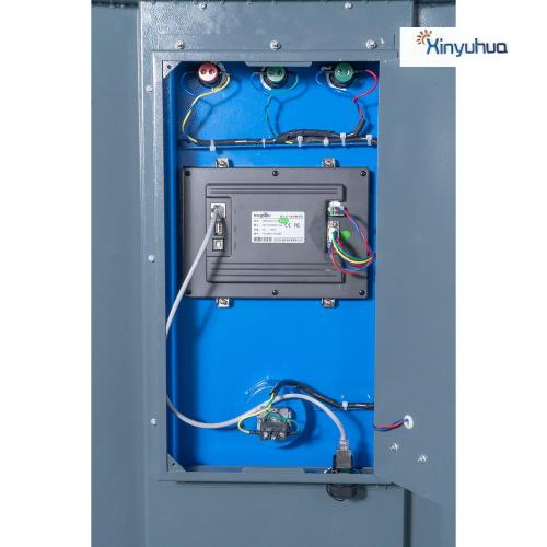 Pv Simulator.solar Panel Simulator.pv Array Simulator 60kw 100kw 300kw ...