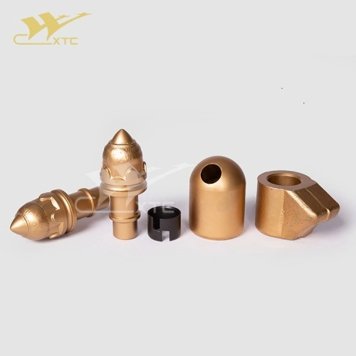 JC3060-Z35B3 foundation drilling pick Manufacturer and Supplier