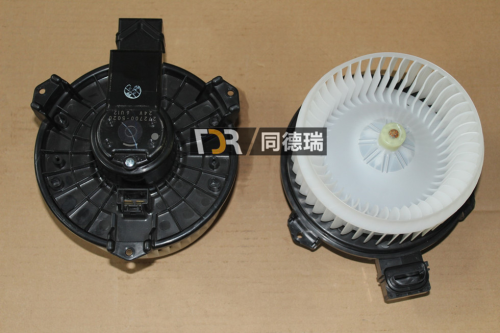 Pc200-7 Fan Motor Nd116340-7030 Blower Genuine & Oem, High Quality ...