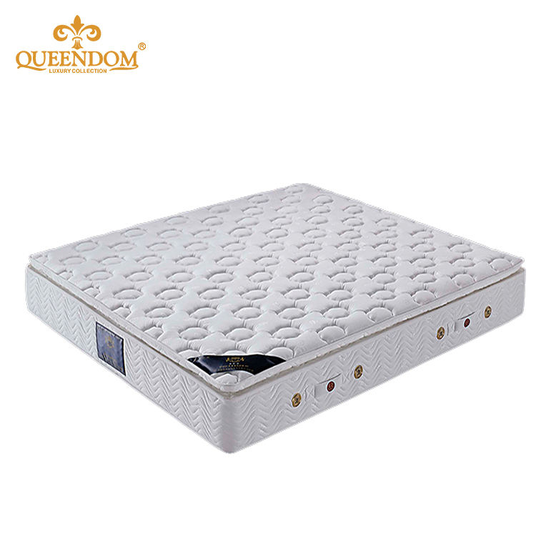 Compress King Size Cool Gel Memory Foam Mattress, High Quality Compress ...