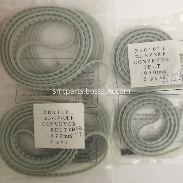 Fuji Conveyor Belt Xb01101 1570mm, Bossgoo.com의 고품질 Fuji Conveyor Belt ...