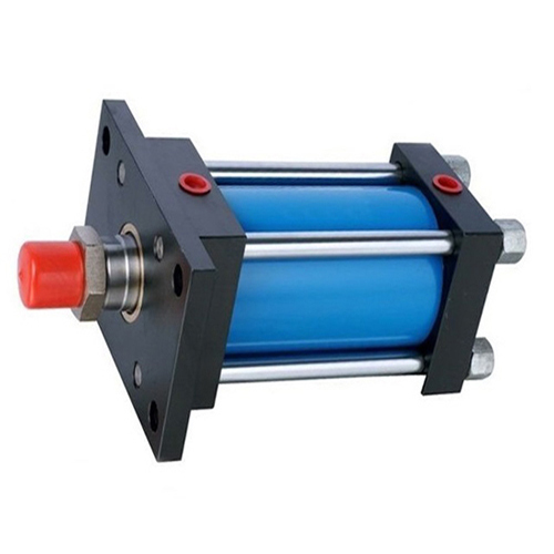 Cjt Type Jis Standard Hydraulic Cylinder, High Quality Cjt Type Jis ...
