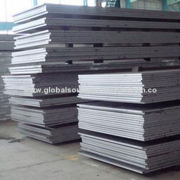 Aluminum Sheets For Building Walls With 8 To 2,400 And 0.2 To 320mm ...