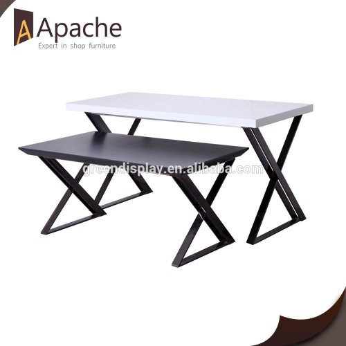 Clothing Table Top/garment Table Top/display Table, High Quality ...