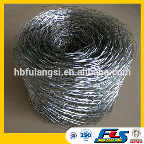 Expanded Metal Reinforcement Brick Mesh With Iso9001 Certificate /strip ...