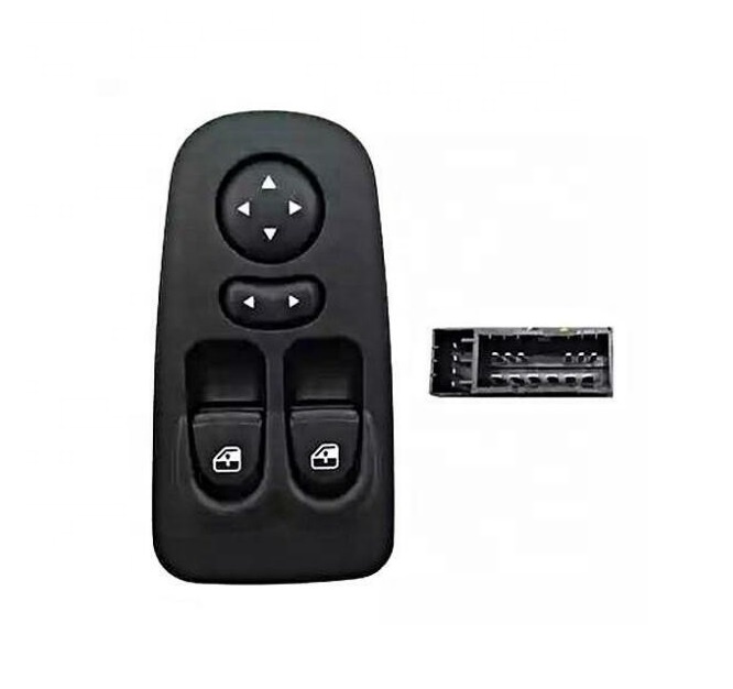 Button switch window winder for Lancia ypsilon China Manufacturers ...