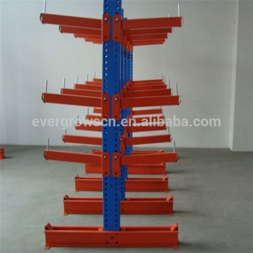 Heavy Cantilever Racking Long Arm Shelving, High Quality Heavy ...