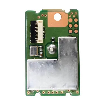 Wireless Module Pcb/flip Chip/material Less Than 0.5mm, Applied To ...