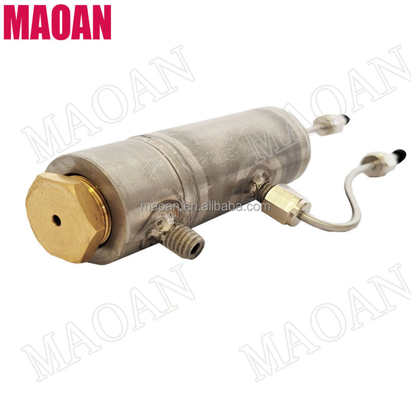 Hydrogen Water Separator For Koh Electrolysis H2 Generator, High ...