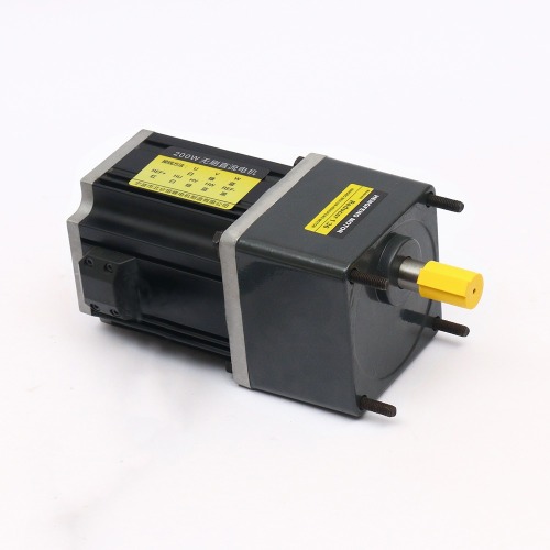 48v 350w 90mm Brushless Dc Gear Motor, High Quality 48v 350w 90mm ...