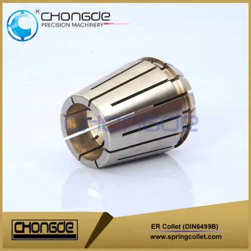 High Precision Inch Sizes Er32 1/2" Er Collets, High Quality High ...