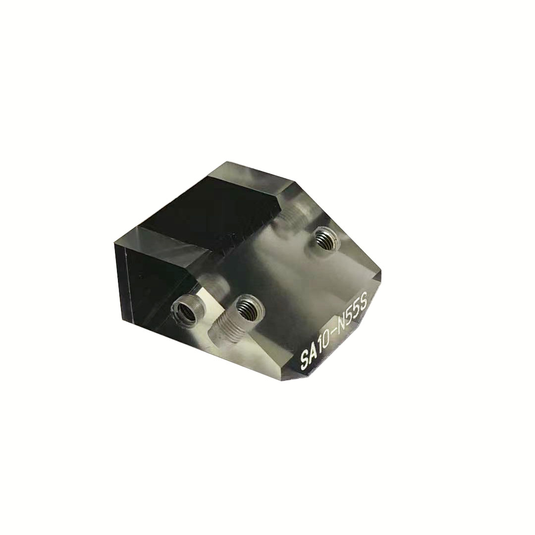 HONY plastic provide Phased Array Wedge SA10-N55S