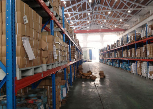 Annular Seat Adjustable Pillow Block Bearing Fl204 With Cast Iron ...