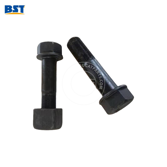 Komatsu Pc60/pc200/pc210 용 Nut 01803-02026/158-41-00002, Bossgoo.com의 ...
