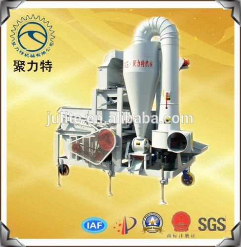 Seed Cleaner For Wheat Seed Sorghum Corn Seed, High Quality Seed ...