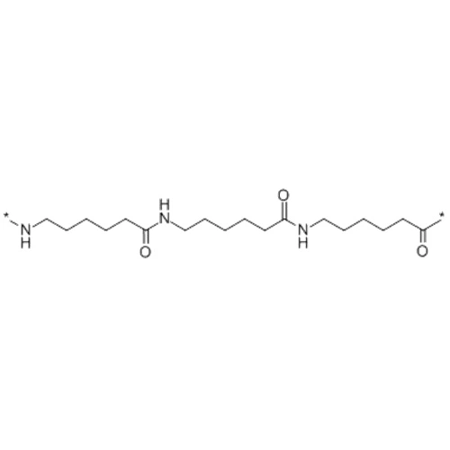 China Nylon 6 CAS 25038-54-4 Fabricantes