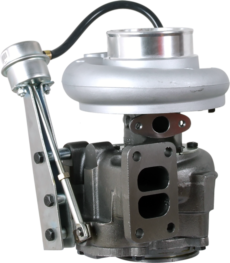 HX40W for cummins 320ps turbocharger China Manufacturers Suppliers ...