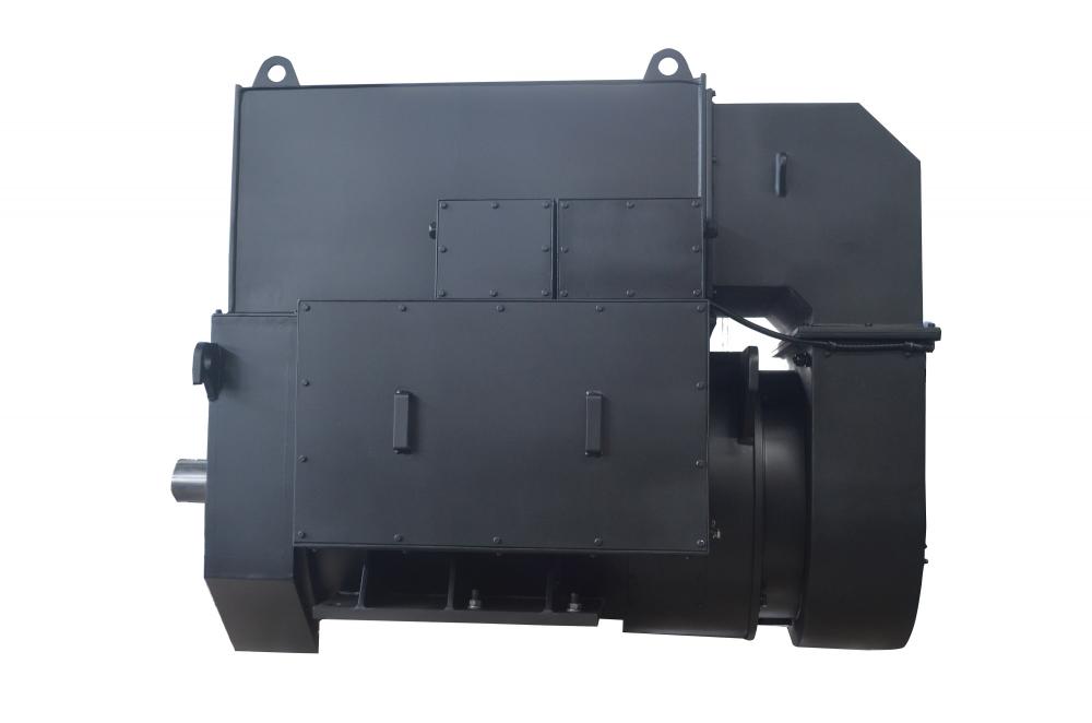 Generator Tiga Fase Tegangan Tinggi, kualitas tinggi Generator Tiga ...