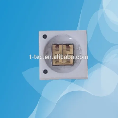 Ceramic Shell 310nm Deep Uv Led With 4chips Inside, High Quality ...