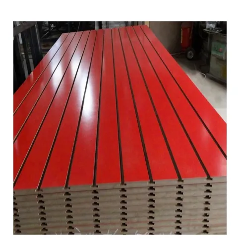Slotted Mdf Board Slat Wall Panel Slot Board, High Quality Slotted Mdf ...