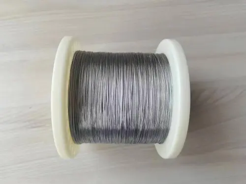 3*7mm Stainless Steel Wire Rope For Medical Apparatus, High Quality 3 ...