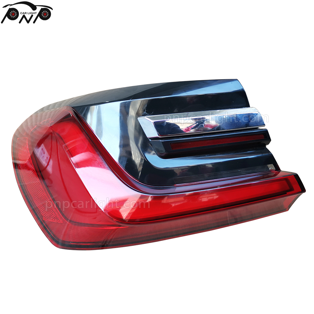 Bmw G12 2019-2022 용 원본 테일 라이트, Bossgoo.com의 고품질 Bmw G12 2019-2022 용 원본 ...