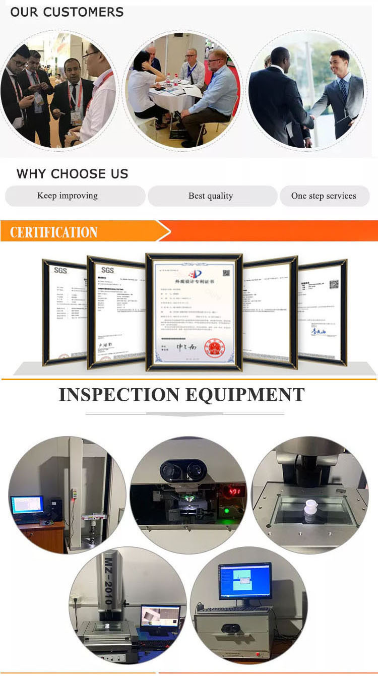 Xiamen Tent Accessories Manufacturers Using Continuous Stamping Dies ...