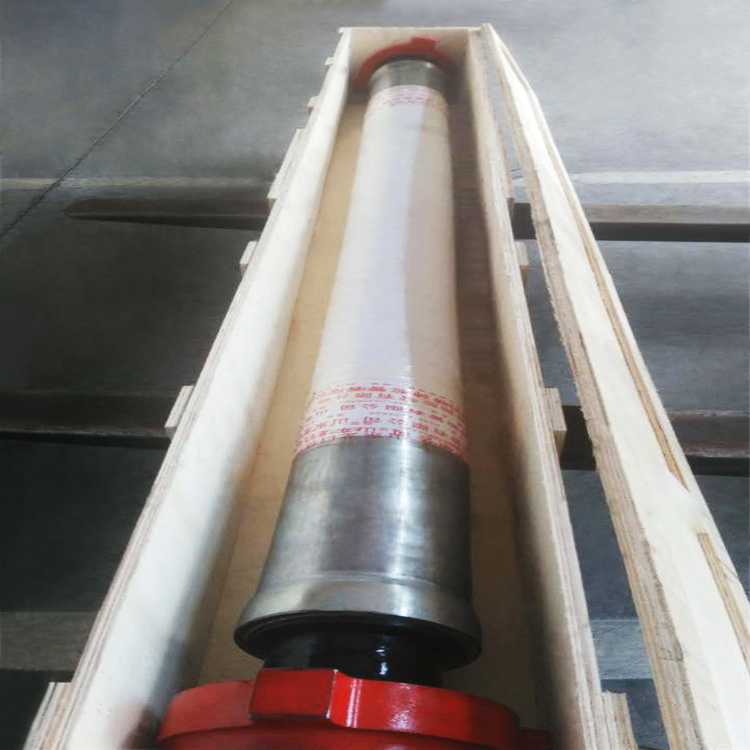 Hp 난연성 및 내화성 파이프, Bossgoo.com의 고품질 Hp 난연성 및 내화성 파이프