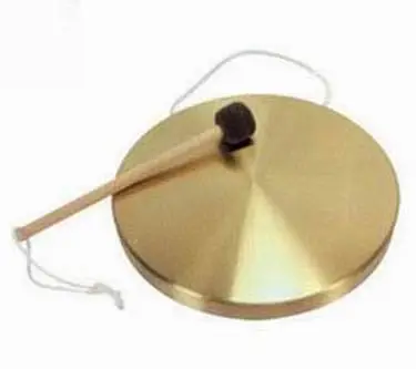 Marine Solar Brass Gong, High Quality Marine Solar Brass Gong on ...