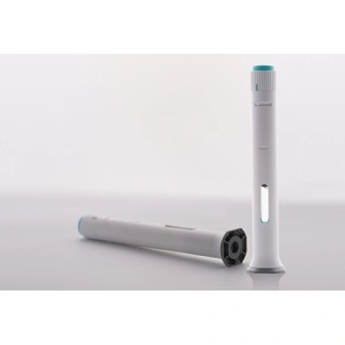 Prefilled Automatic Pen Injector Assembly China Manufacturers Suppliers ...