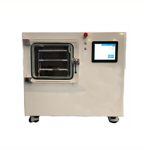 Lab Scale Chemical Vacuum Freeze Dryer, High Quality Lab Scale Chemical ...