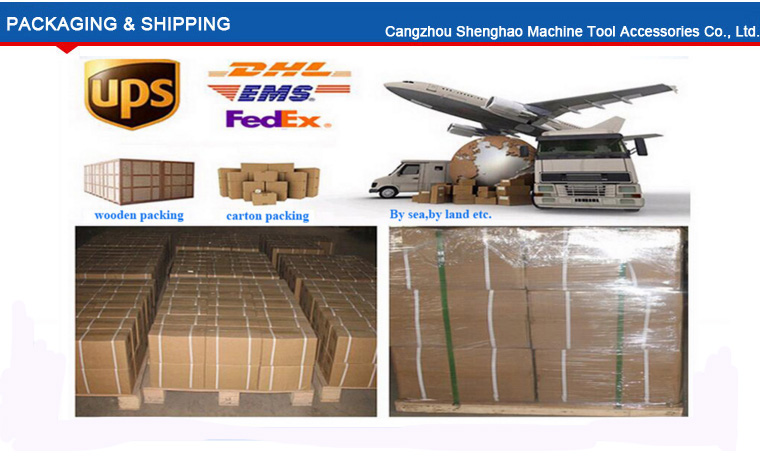 Aluminum Alloy Machine Tool Way Wiper For Guide Rail, High Quality ...