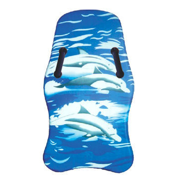 Eps Body Board With Shape E And Handle, High Quality Eps Body Board ...