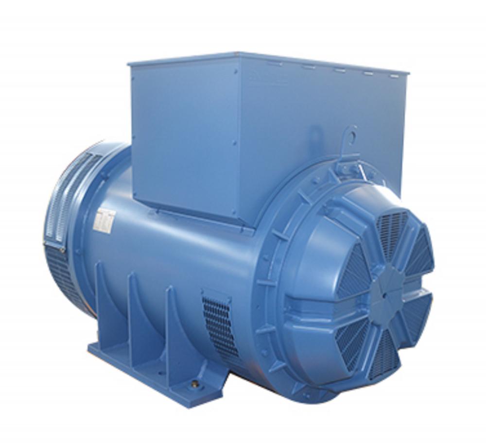 Generator Kelautan Brushless Efisiensi Tinggi, kualitas tinggi ...