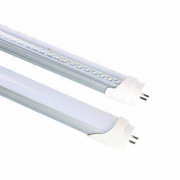 Office Lighting T8 150cm Led Tube Light With Smd3014 Led Chips, High ...