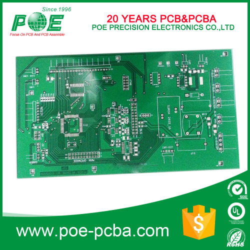 중국 전자 Hasl Pcb 보드 맞춤 제작 94v0 Pcb, Bossgoo.com의 고품질 중국 전자 Hasl Pcb 보드 맞춤 제작 94v0 Pcb