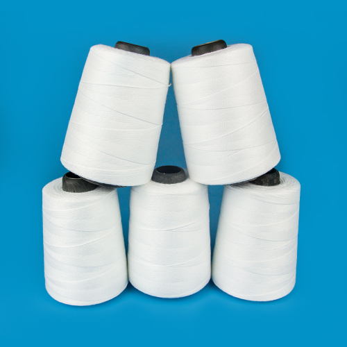 For Rice Bag Sewing Machine 25kg 50kg Rice Bag 20/9 Spun Polyester ...