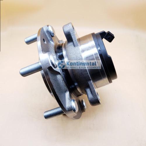 51751-59000 휠 허브 조립 현대, H350, Bossgoo.com의 고품질 51751-59000 휠 허브 조립 현대, H350