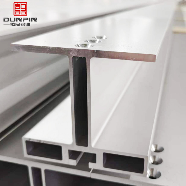 Custom Aluminum Rail Track & Profile - Aluminum Profile Track, High ...