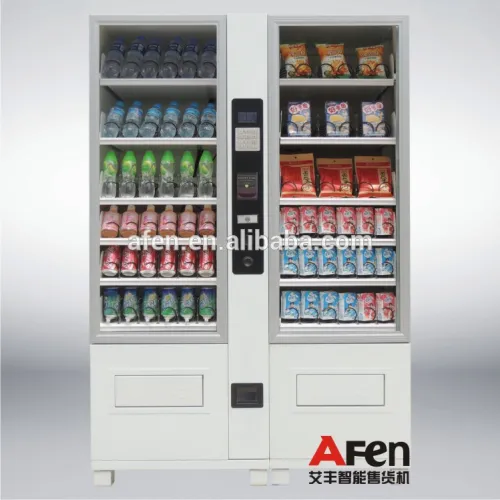 Water Bottle Vending Machines, High Quality Water Bottle Vending ...
