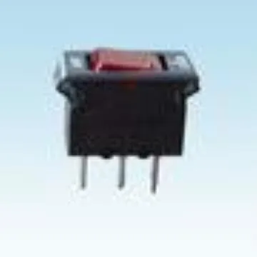 Protection Switch With Three Long Pins, High Quality Protection Switch ...