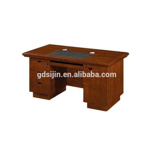 Wooden Office Table Design Of Wooden Office Table, High Quality Wooden ...