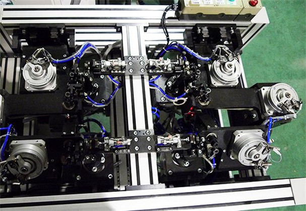 Automotive Seat Frame Assembly Line China Manufacturers Suppliers ...