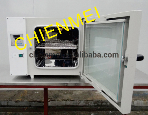 Portable Small Laboratory Vacuum Drying Oven Device, High Quality ...